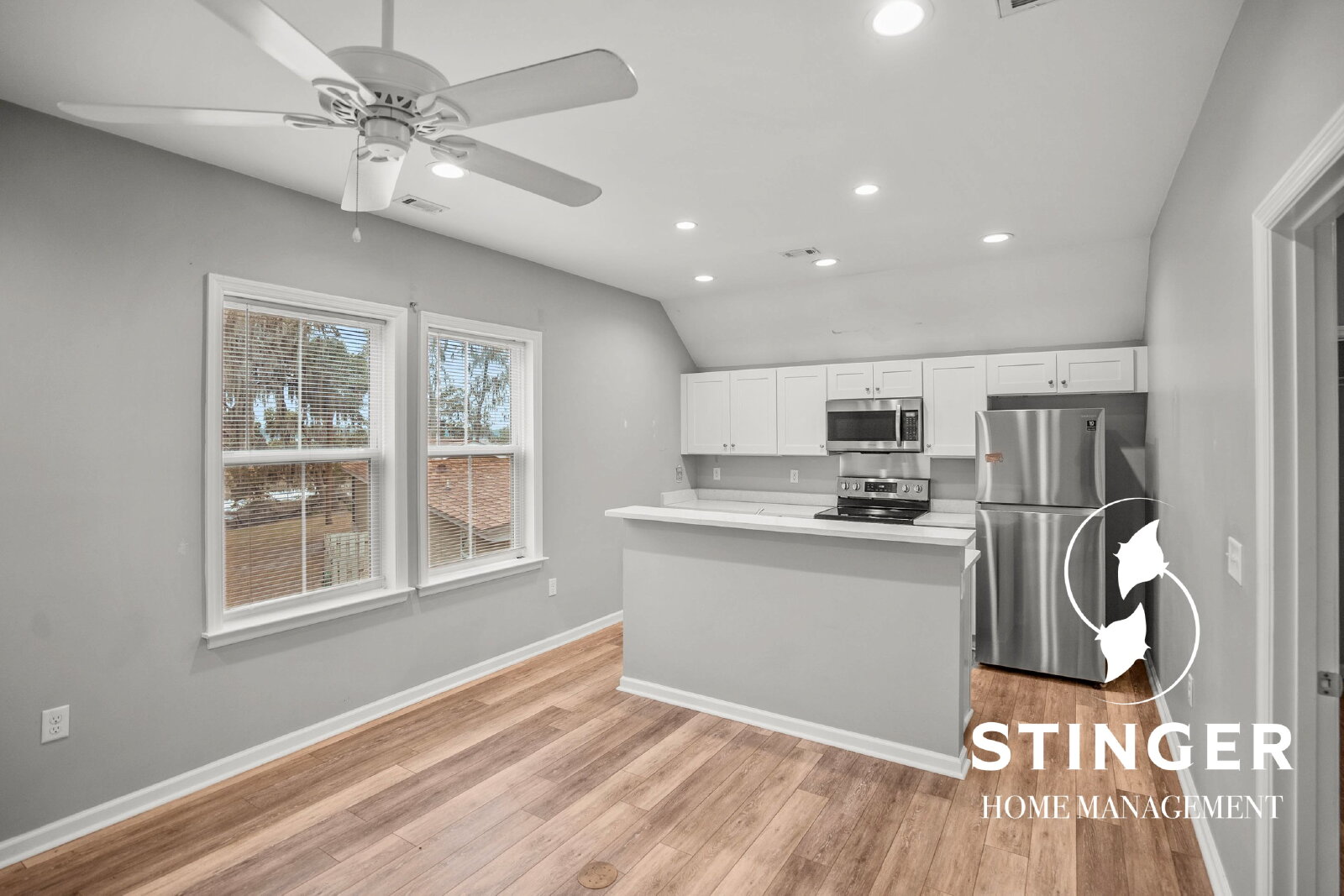 1808 Lenora Drive Port Royal, SC 29935 | Stinger Home Management