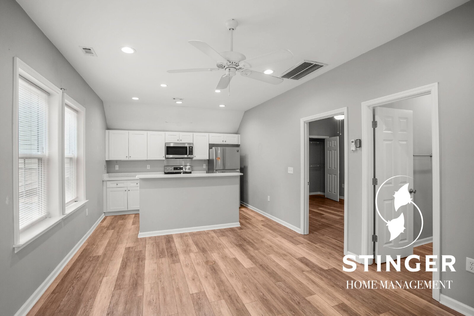 1808 Lenora Drive Port Royal, SC 29935 | Stinger Home Management