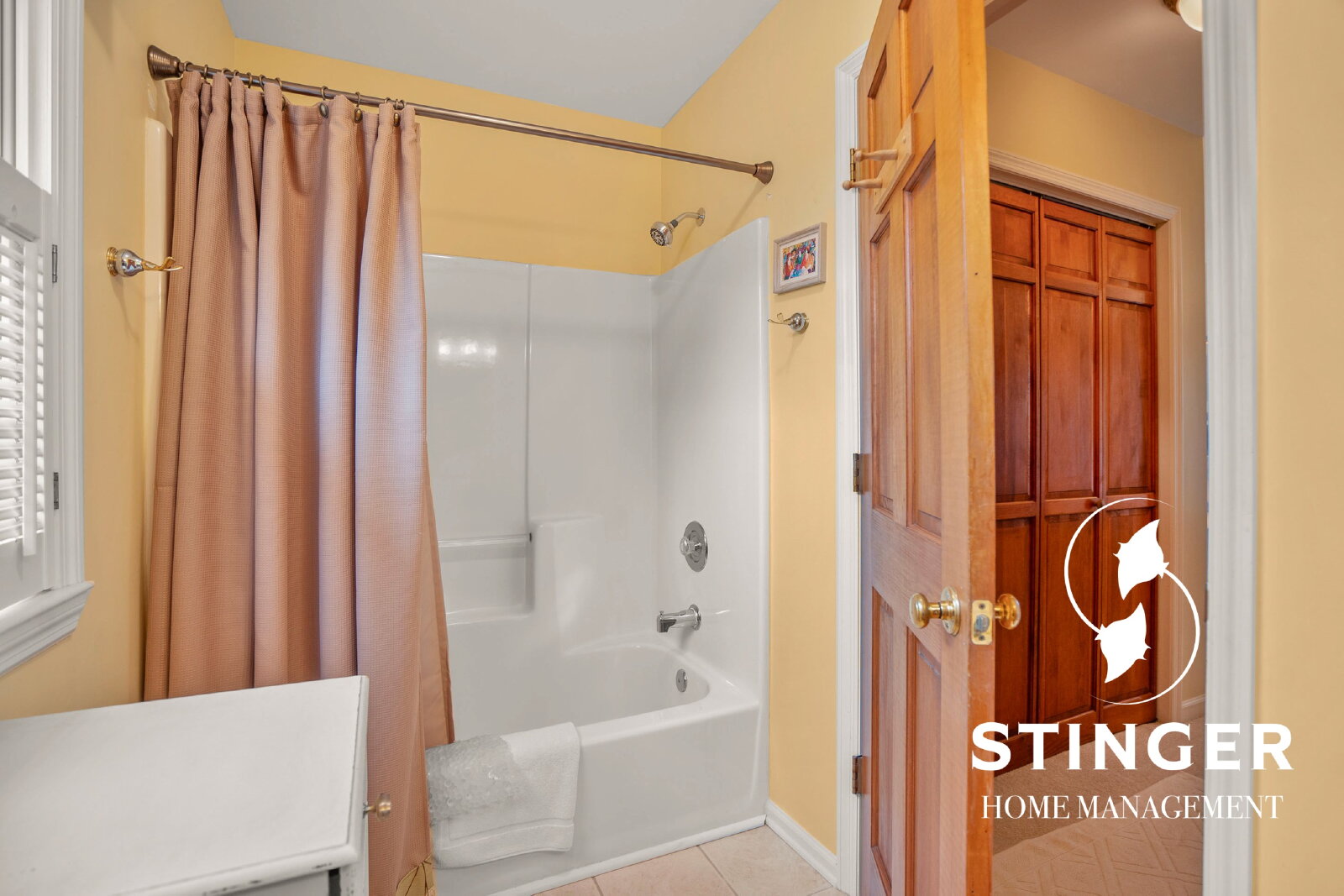 1808 Lenora Drive Port Royal, SC 29935 | Stinger Home Management