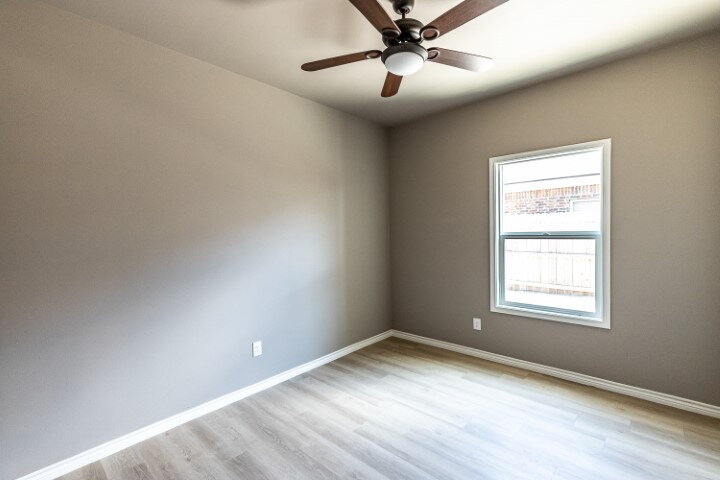 1607 A N Avenue O - A Shallowater, TX 79363 | Location Rentals