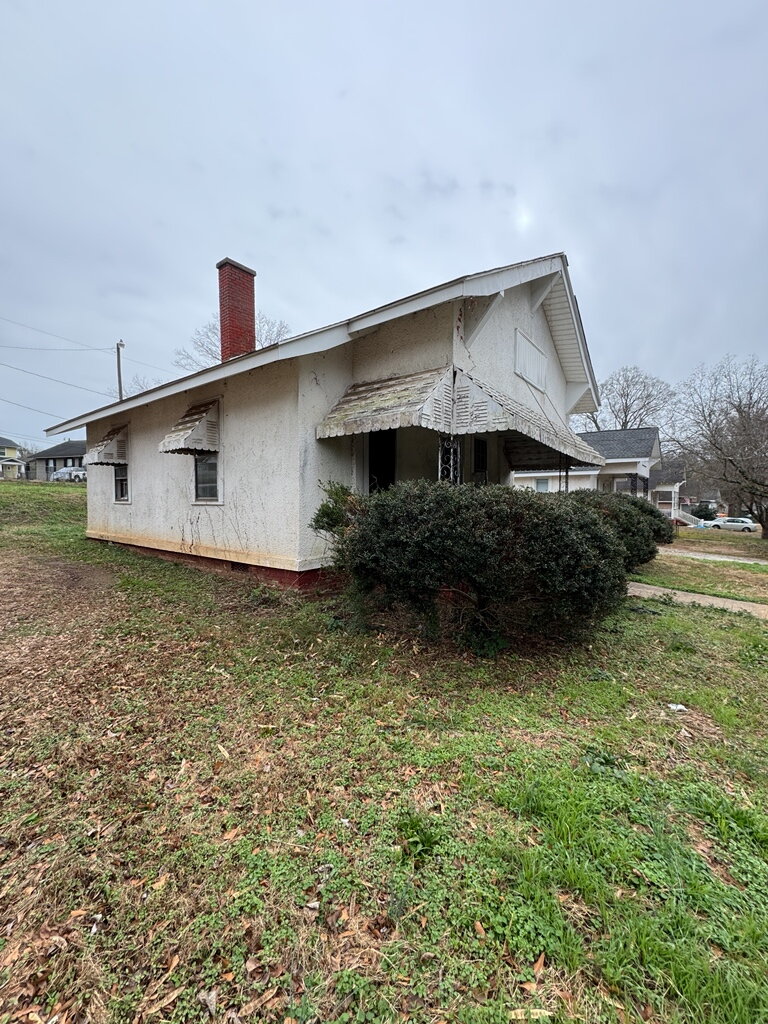114 Cedar Street Laurens, SC 29360 | Magnolia Rental Property Management