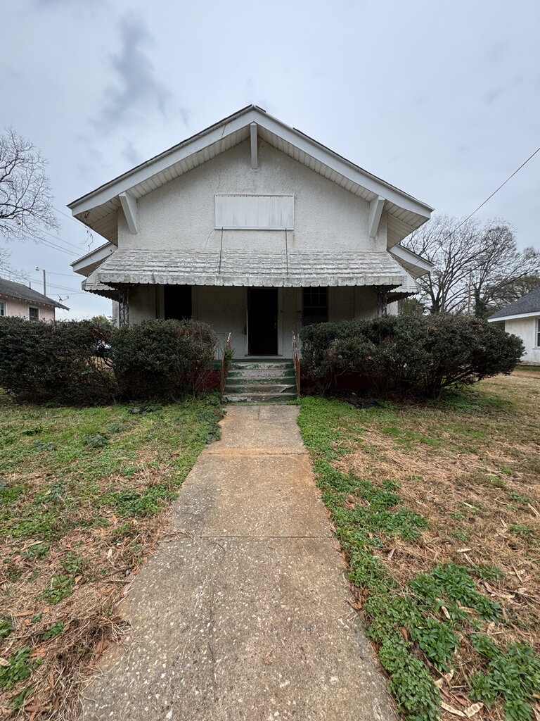 114 Cedar Street Laurens, SC 29360 | Magnolia Rental Property Management