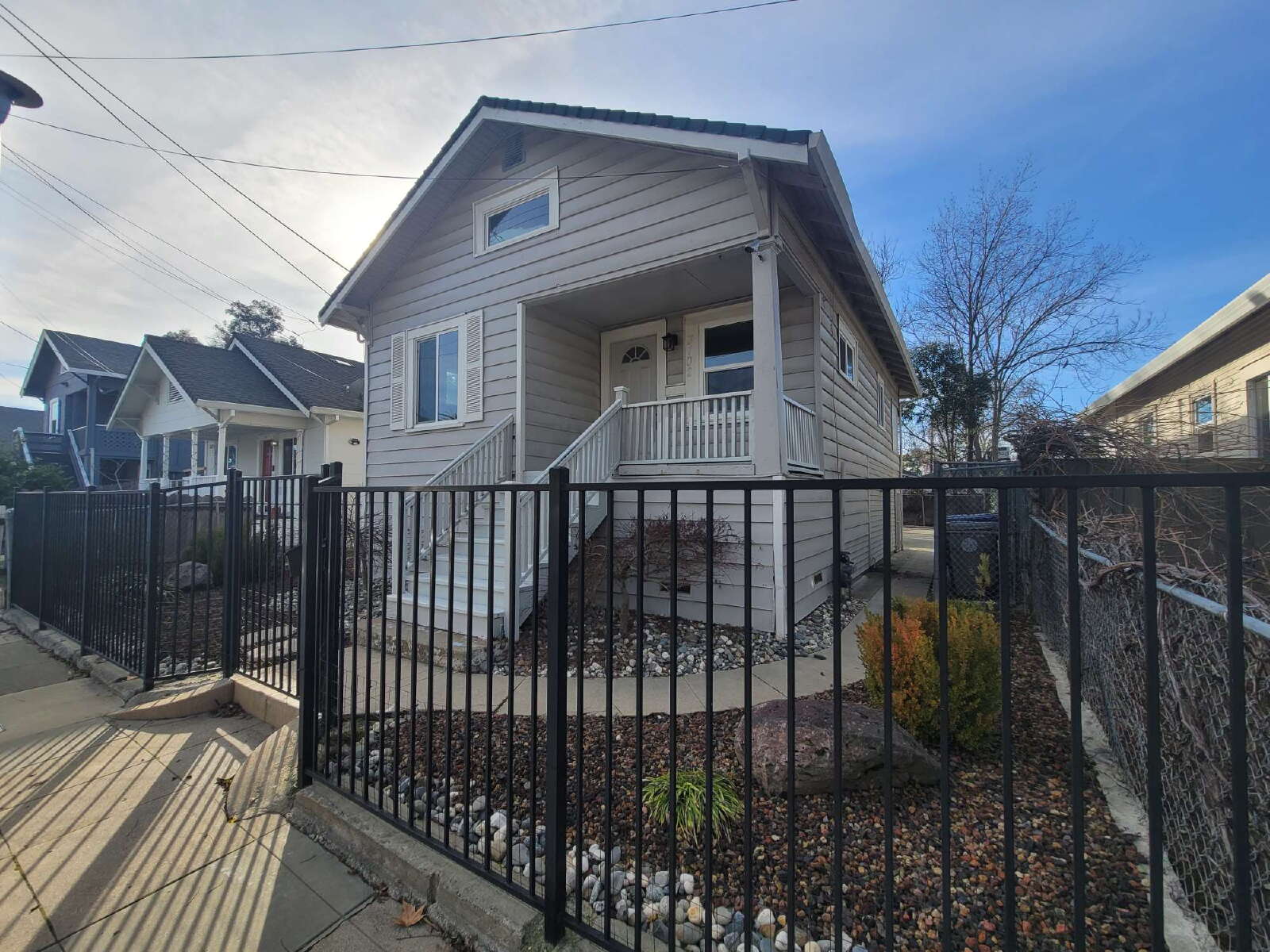 3102 40th Street Sacramento, CA 95817 | PMI - American River 2023