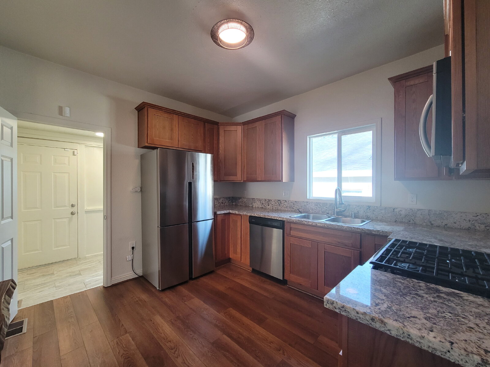 3102 40th Street Sacramento, CA 95817 | PMI - American River 2023