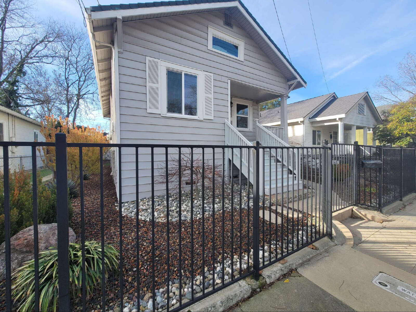 3102 40th Street Sacramento, CA 95817 | PMI - American River 2023