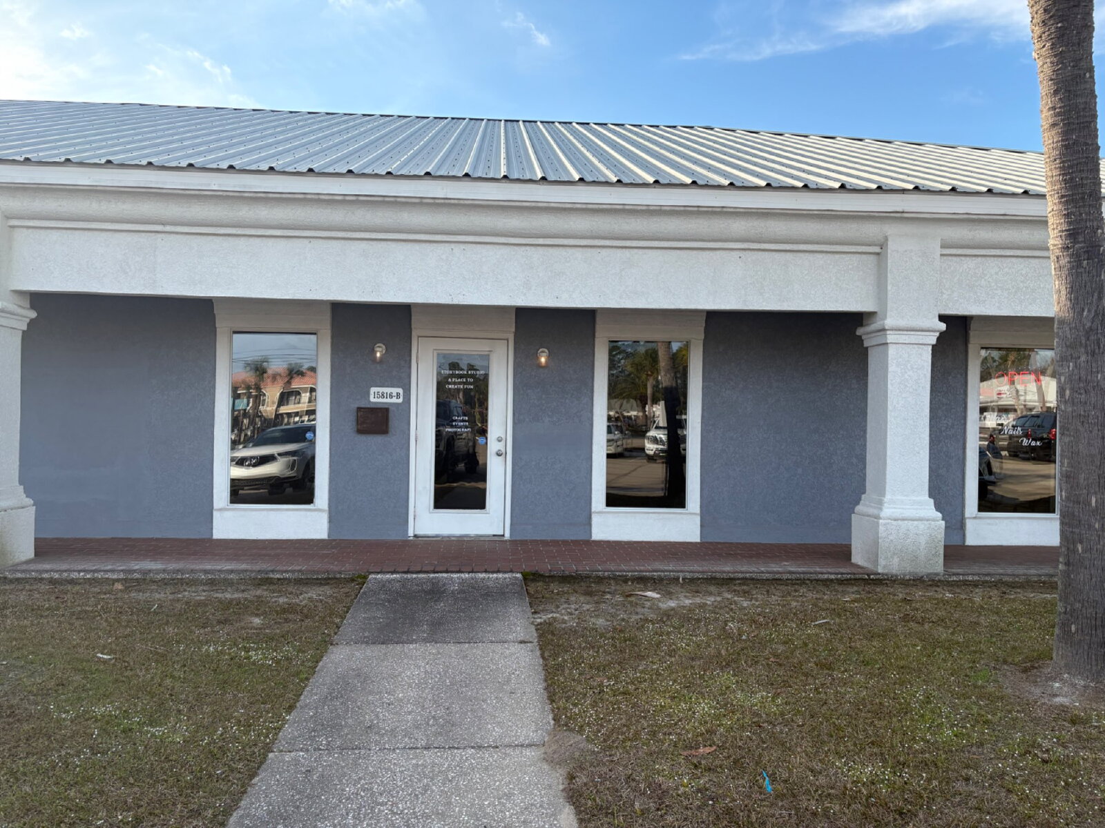 15816 Lemoyne Blvd Ste B Biloxi, MS 39532 | PMI Biloxi 2023