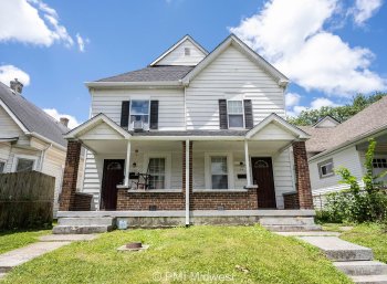 Indianapolis Homes for Rent, Houses for Rent in Indianapolis, IN ...