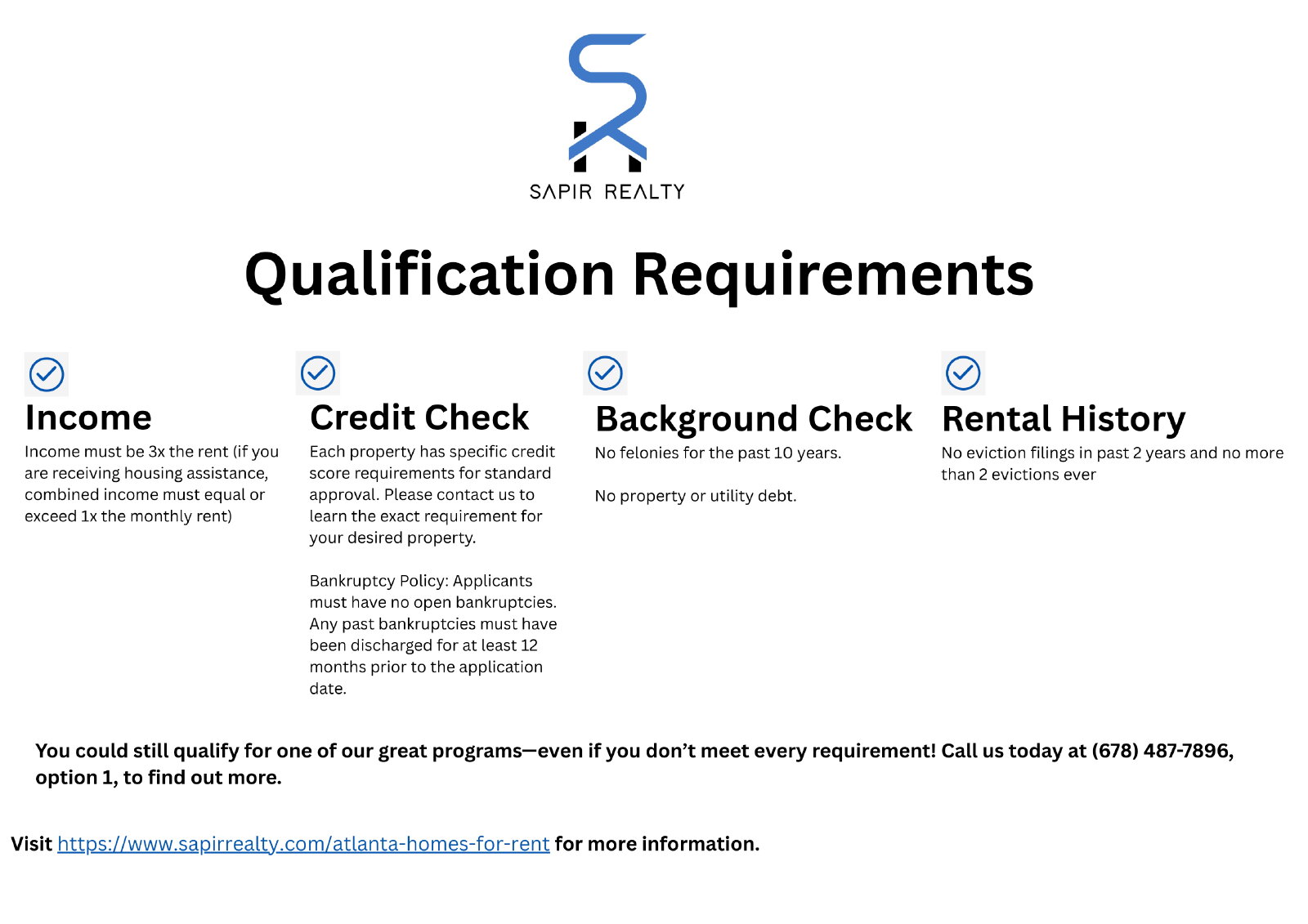 3300 College St Apt 8 College Park, GA 30337 | Sapir Realty