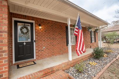 20 Doctors Court Dalzell, SC 29040 | Southern Touch Property Management