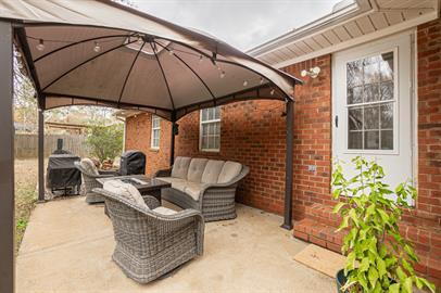 20 Doctors Court Dalzell, SC 29040 | Southern Touch Property Management