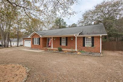 20 Doctors Court Dalzell, SC 29040 | Southern Touch Property Management