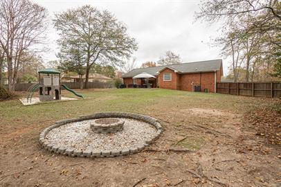 20 Doctors Court Dalzell, SC 29040 | Southern Touch Property Management