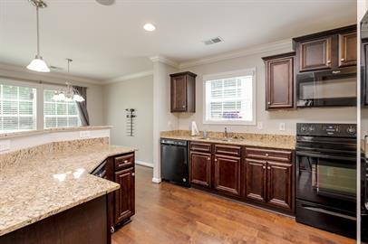 258 Aberlour Drive Sumter, SC 29154 | Southern Touch Property Management