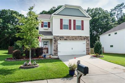 258 Aberlour Drive Sumter, SC 29154 | Southern Touch Property Management