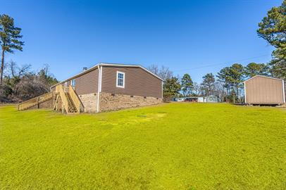 846 Currie Mill Road Jackson Springs, NC 27281 | Spartan Property ...
