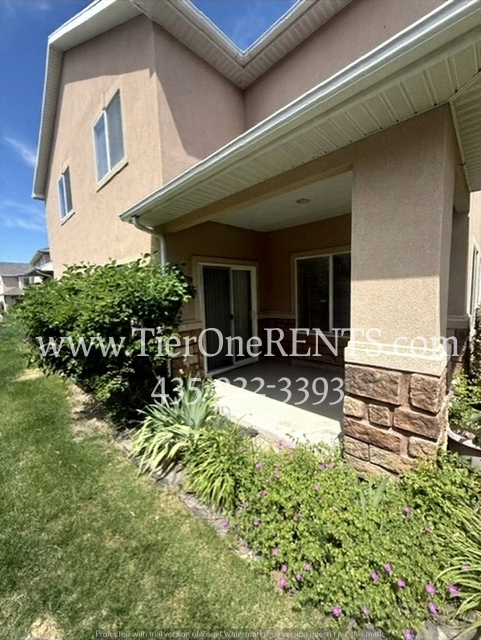 7138 Brittany Town Dr West Jordan, UT 84084 | TierOne Real Estate